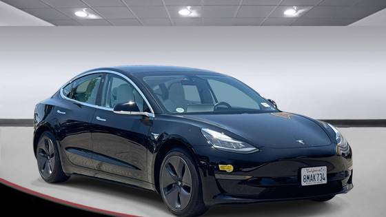 Used Teslas Under $25,000 for Sale Near Me - TrueCar