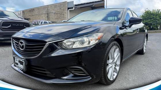 Used Mazda Mazda6 for Sale Near Me - TrueCar