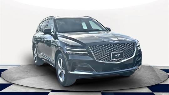 Used 2024 Genesis GV80 for Sale Near Me - TrueCar