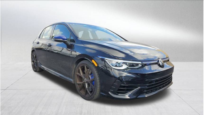 2023 Volkswagen Golf R for Sale Near Me - iSeeCars.com