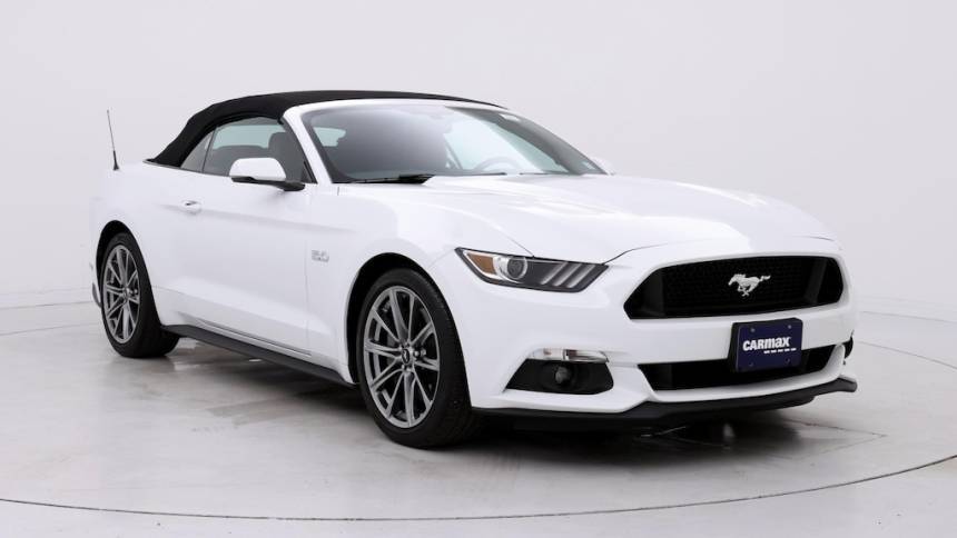 Used Ford Mustang Convertibles for Sale in New Brunswick, NJ (with ...