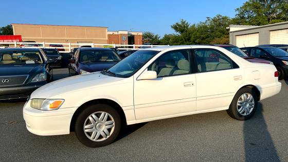 Used 2001 Toyotas for Sale in Cary, NC (with Photos) - TrueCar
