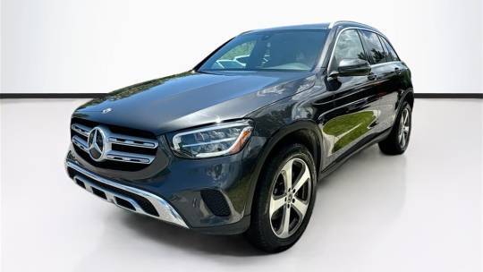 Used 2020 Mercedes-Benz GLC for Sale in Oceanside, NY (with Photos ...