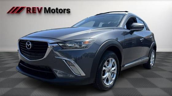 Used Mazdas for Sale Near Me - TrueCar