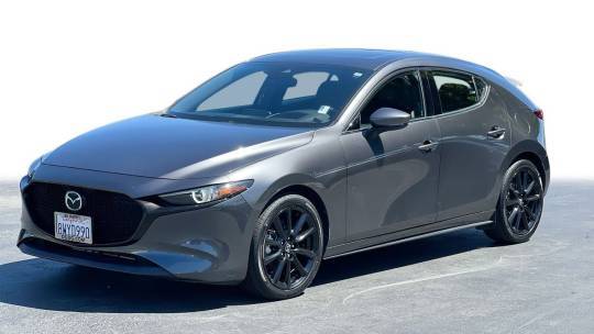 Used Mazda Hatchbacks for Sale in Sanford, NC (with Photos) - TrueCar
