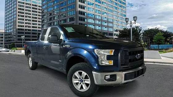 Used Cars for Sale in Reston, VA (with Photos) - TrueCar