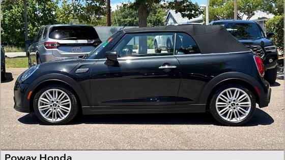 Used MINI Convertibles for Sale Near Me - TrueCar