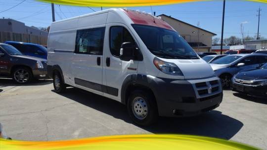 2014 Ram Promaster for Sale Near Me - iSeeCars.com