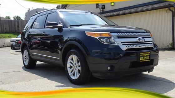 Used SUVs for Sale Near Me - TrueCar