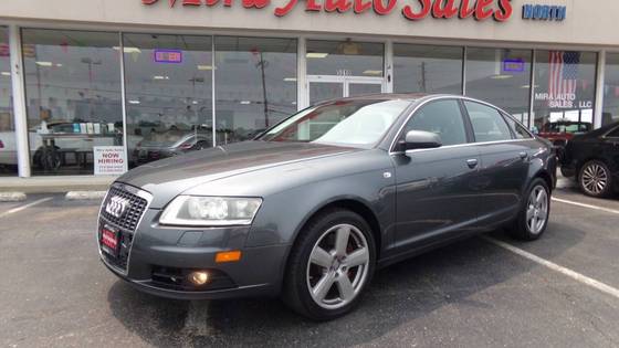 Used Audis Under $10,000 for Sale Near Me - TrueCar