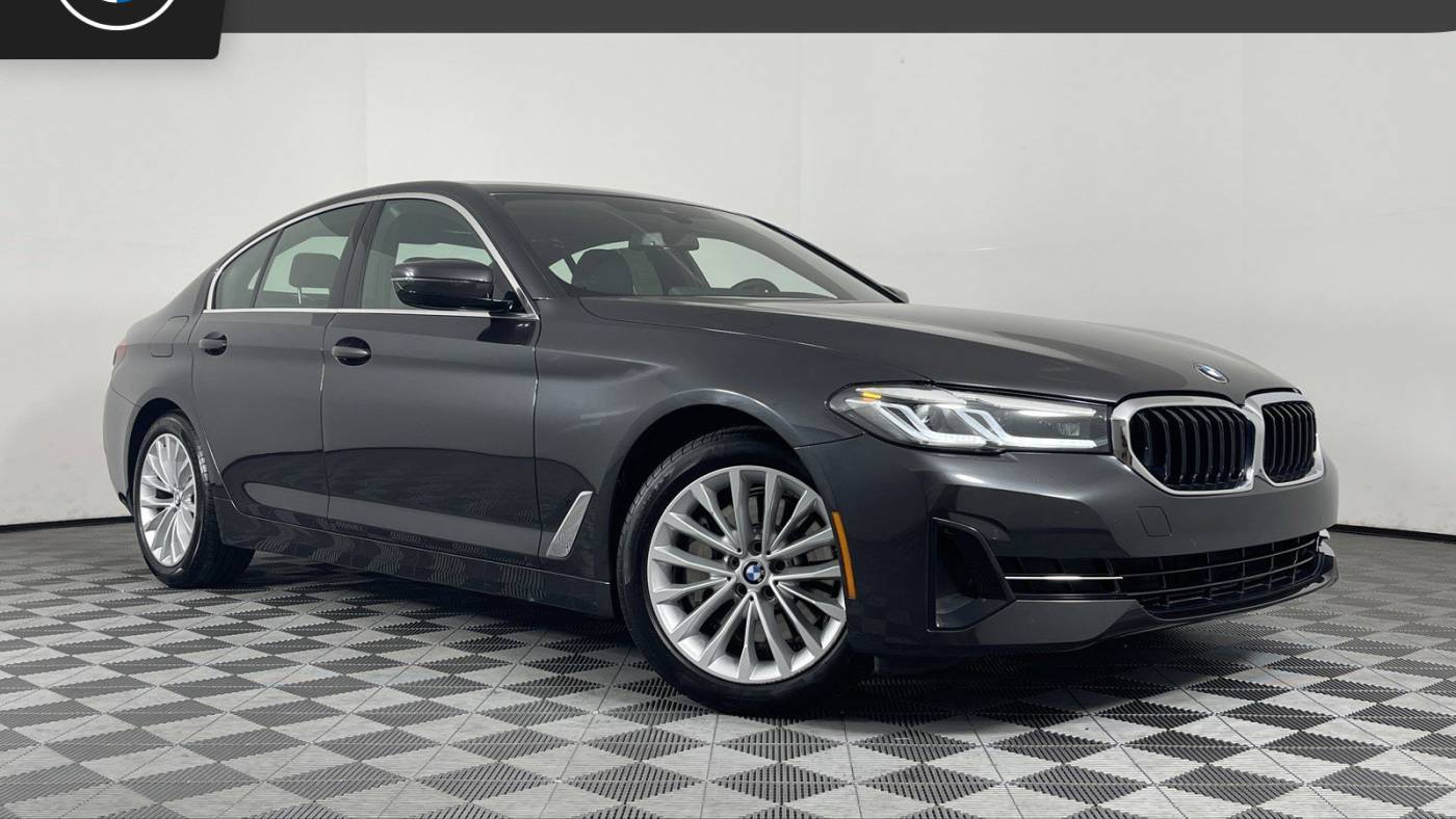 Certified Pre-Owned BMWs for Sale in Dunnigan, CA (with Photos) - TrueCar