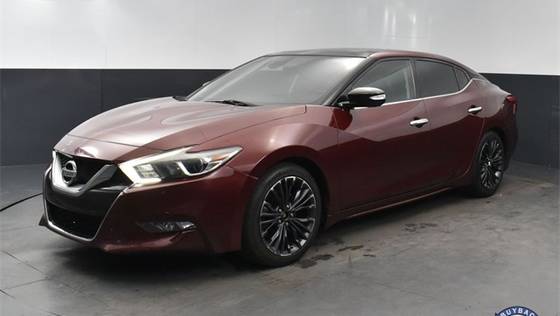 Used Nissan Maxima for Sale in Decatur, GA (with Photos) - TrueCar