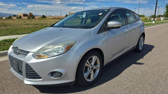 Used Manual Cars for Sale Near Me - TrueCar