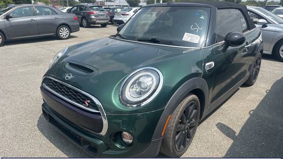 Used MINI Convertibles for Sale Near Me - TrueCar