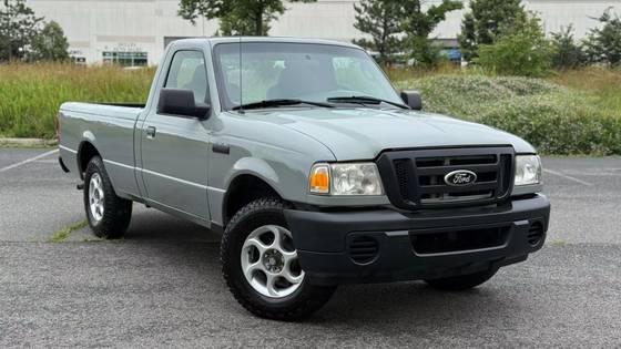 Used Ford Ranger Trucks for Sale Near Me - TrueCar
