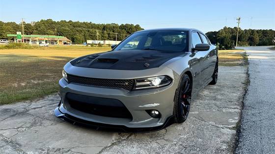 Used Dodge Charger R/T Scat Pack Under $30,000 for Sale Near Me - TrueCar