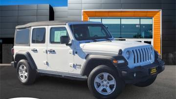 Used Cars for Sale in Fairfield, CA (with Photos) - TrueCar