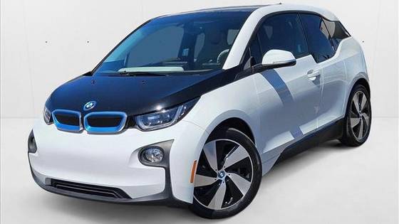 Used BMWs Under $10,000 for Sale Near Me - TrueCar
