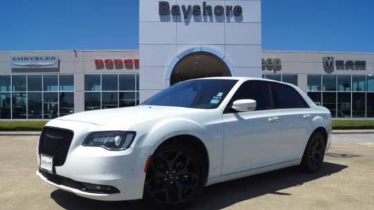 Used Chrysler 300 for Sale Near Me - TrueCar