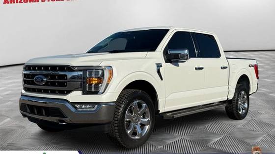 Used Fords for Sale in Phoenix, AZ (with Photos) - TrueCar