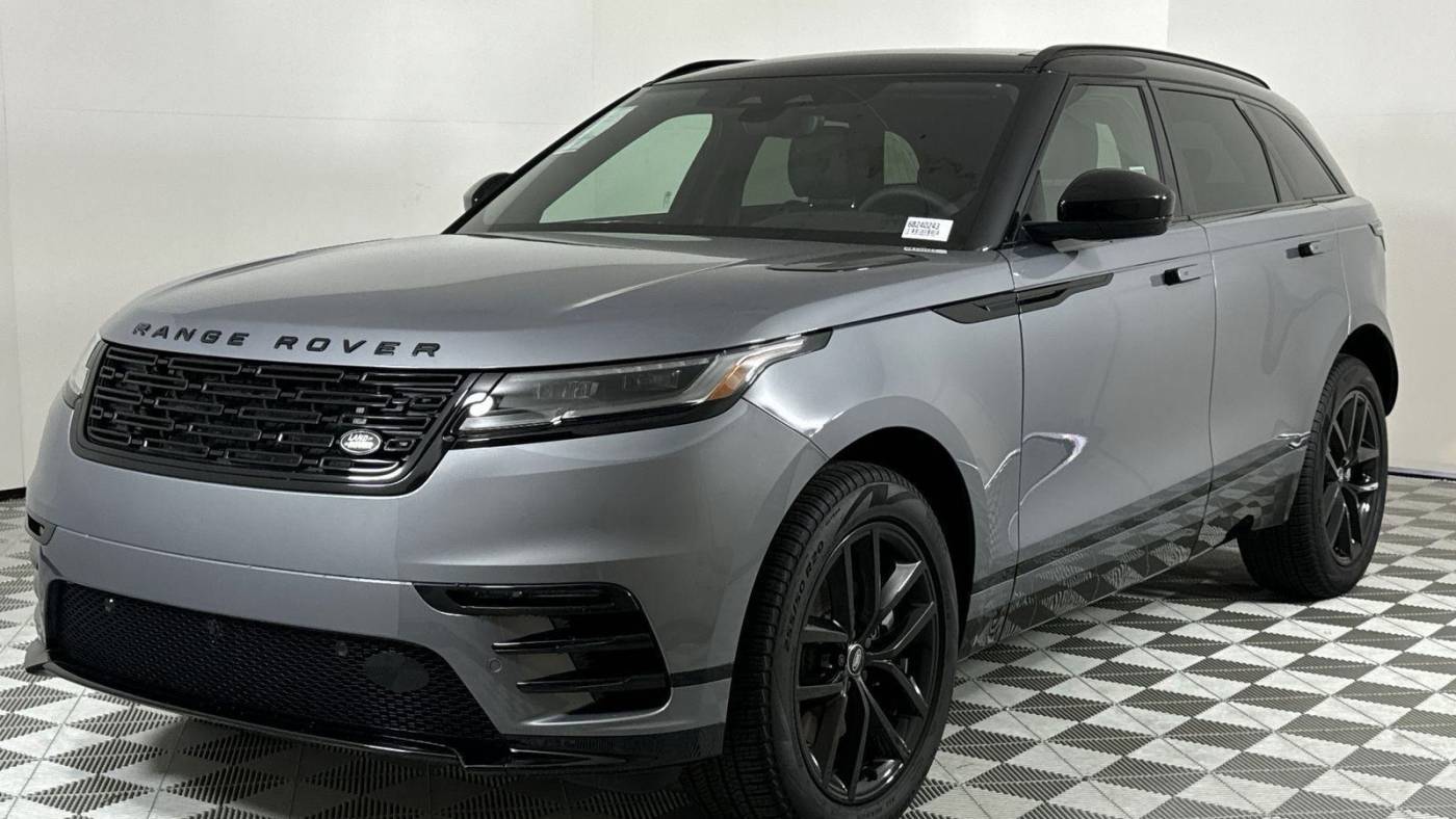 New Land Rover SUVs for Sale in Riverside, CA (with Photos) - TrueCar