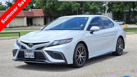 Used Cars for Sale in Conroe, TX (with Photos) - TrueCar