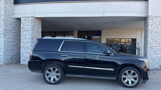 Used Cadillacs for Sale Near Me - TrueCar