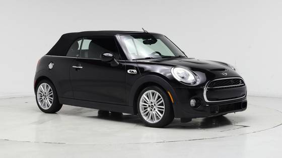 Used MINI Convertibles for Sale Near Me - TrueCar