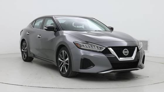Used Nissan Maxima for Sale in Decatur, GA (with Photos) - TrueCar