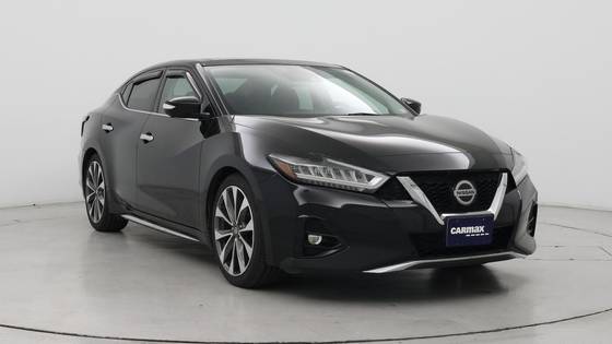 Used Nissan Maxima for Sale in Decatur, GA (with Photos) - Page 4 - TrueCar