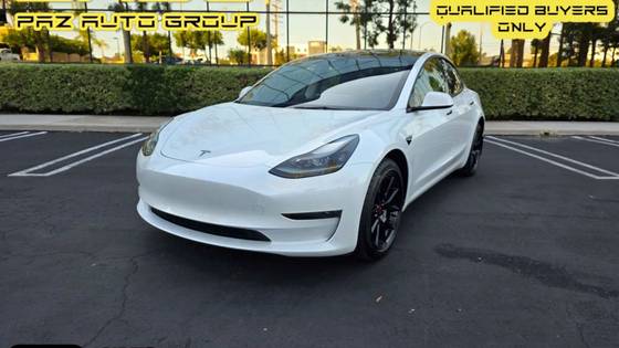 Used Tesla Model 3 for Sale Near Me - TrueCar
