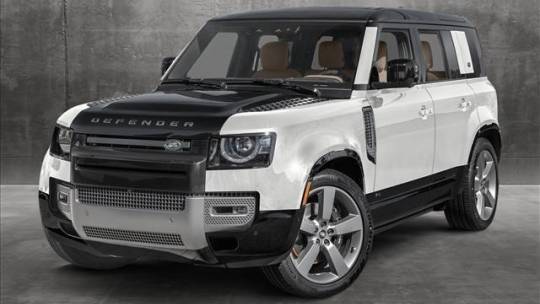 New Land Rover Defender for Sale (with Photos) | U.S. News & World Report