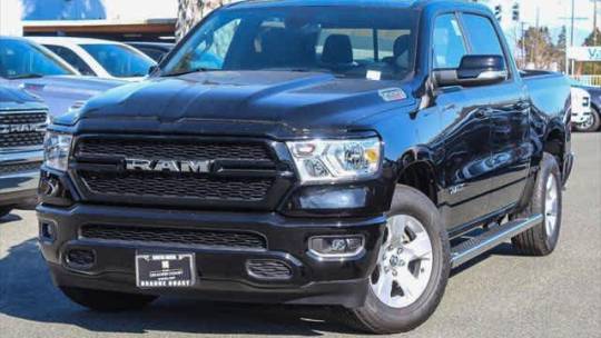 New Ram 1500 Diesels for Sale Near Me - TrueCar