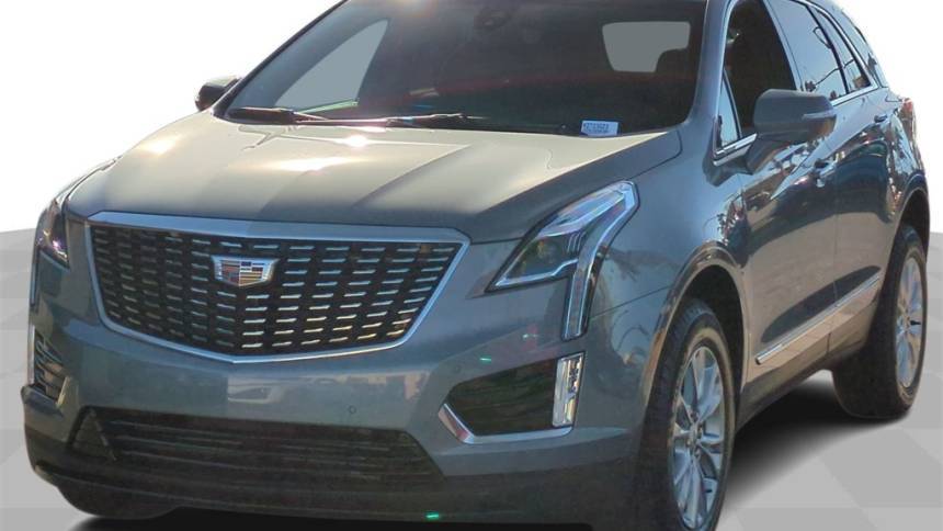 New 2024 Cadillac XT5 for Sale (with Photos) | U.S. News & World Report