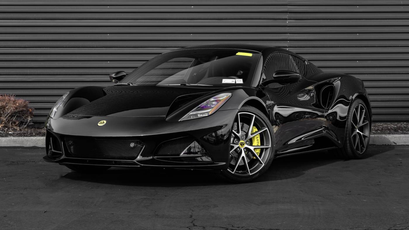 Used Lotus for Sale - iSeeCars.com