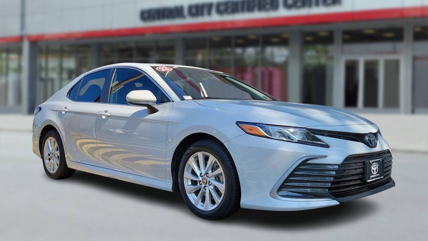 Certified Pre-Owned Cars for Sale in Philadelphia, PA (with Photos ...