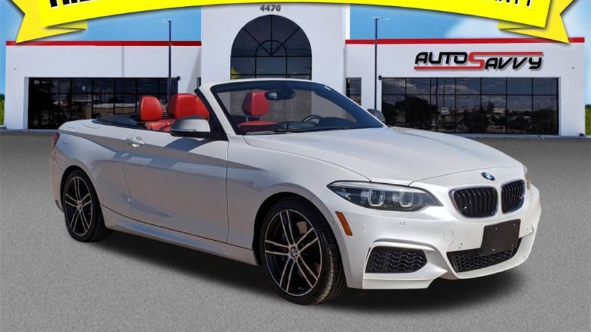 Used BMW 2 Series Convertibles for Sale in Las Vegas, NM (with Photos ...