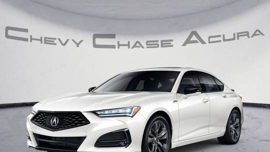 New Acuras for Sale Near Me - TrueCar