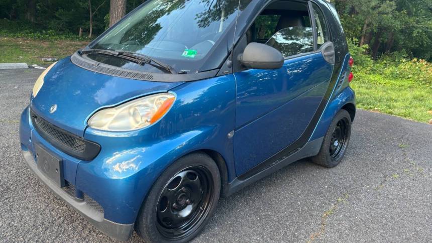 Cheap Smart Cars for Sale - iSeeCars.com