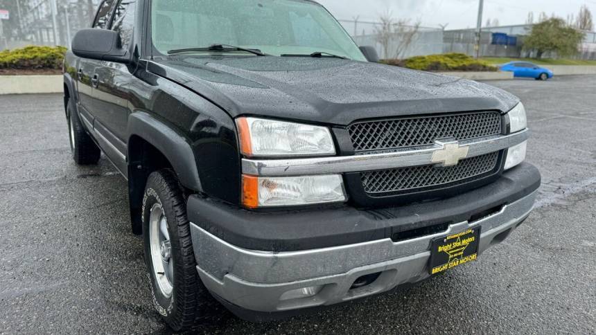 Used Chevrolet Silverado 1500 Z71 for Sale Near Me - TrueCar
