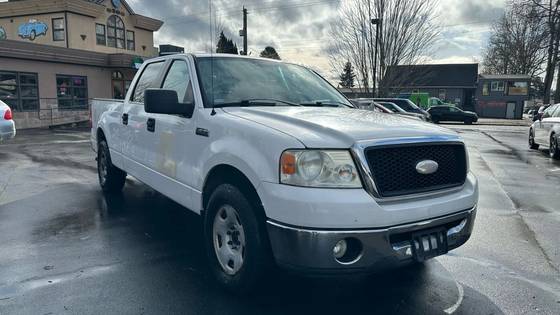 Used Ford F-150 Under $5,000 for Sale Near Me - TrueCar