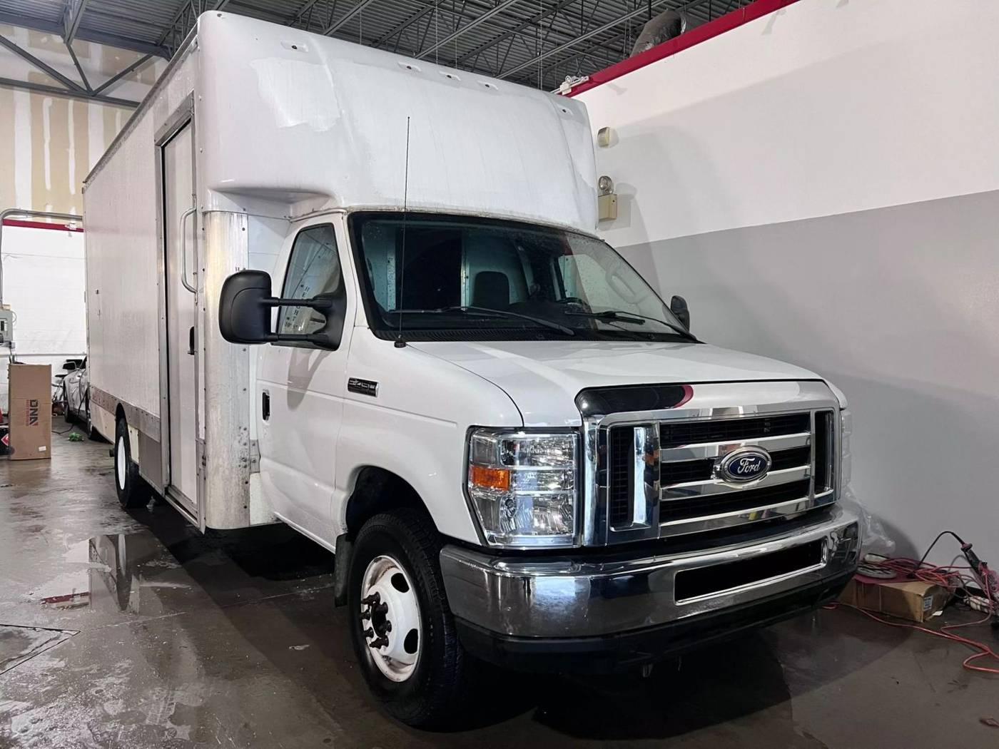 Used Ford Econoline for Sale (with Photos) | U.S. News & World Report