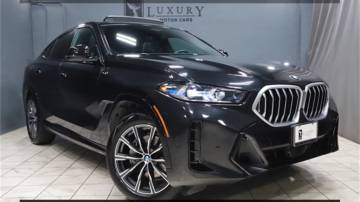 Used BMW X6 for Sale Near Me - TrueCar