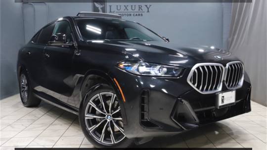 Used BMW X6 for Sale Near Me - TrueCar