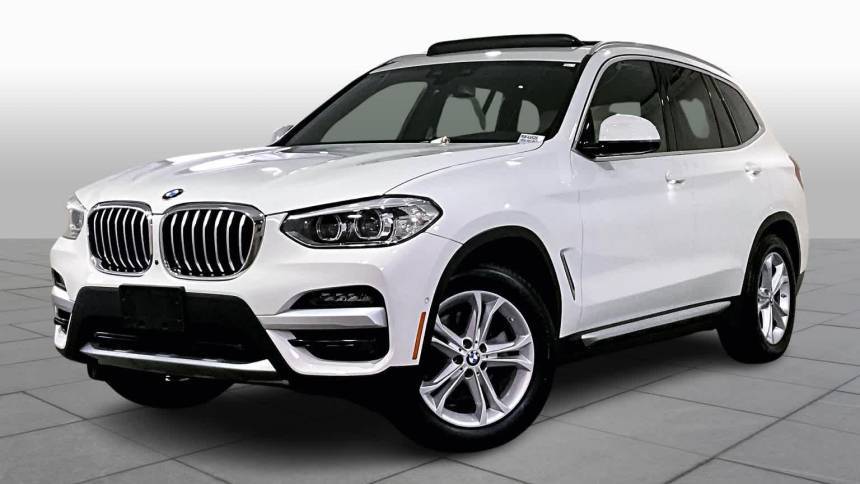 Certified Pre-Owned BMWs for Sale in Clinton, MA (with Photos) - TrueCar