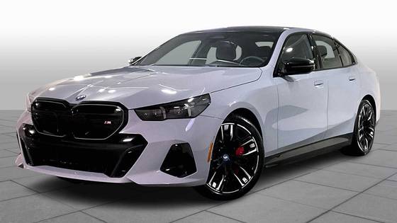 Certified Pre-Owned BMWs for Sale in Bridgewater, MA (with Photos ...