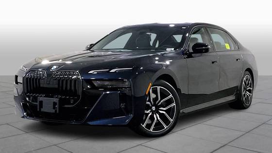 Certified Pre-Owned BMWs for Sale in Springfield, MA (with Photos ...