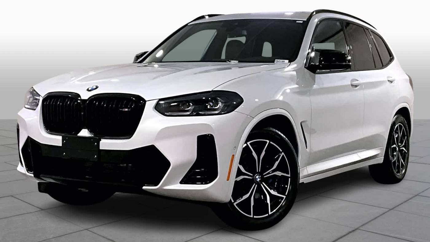 Certified Pre-Owned BMWs for Sale in West Bridgewater, MA (with Photos ...