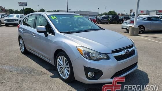 Used Subarus for Sale Near Me - TrueCar