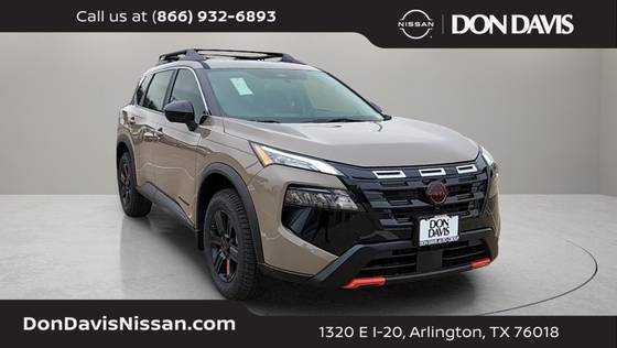 DON DAVIS NISSAN - Car Dealership in ARLINGTON, TX - TrueCar